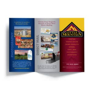 Little Mountain Printing