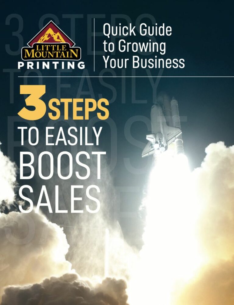 Little Mountain Printing