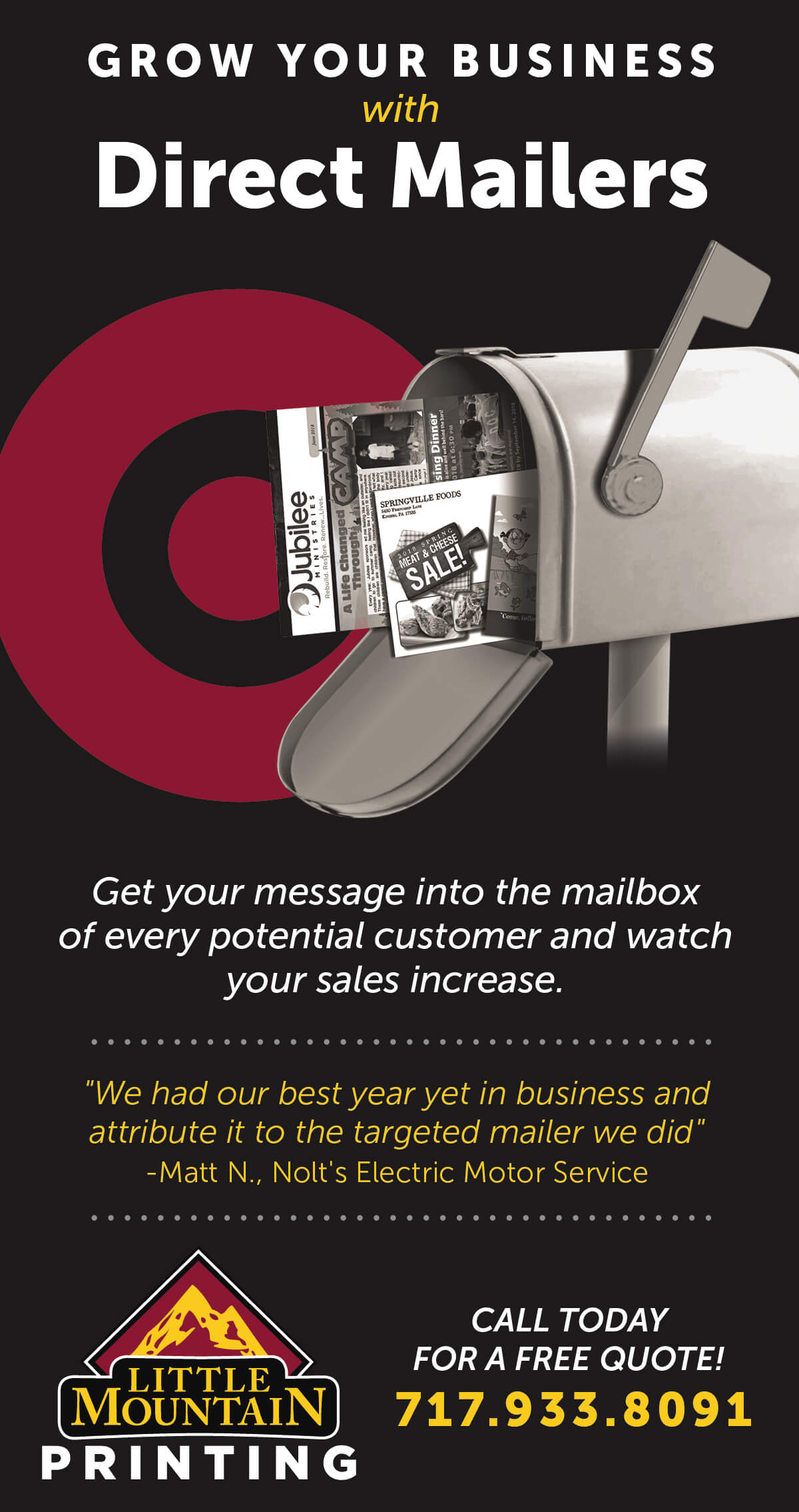 StoryBrand Framework - A Complete Guide With Examples - Little Mountain ...