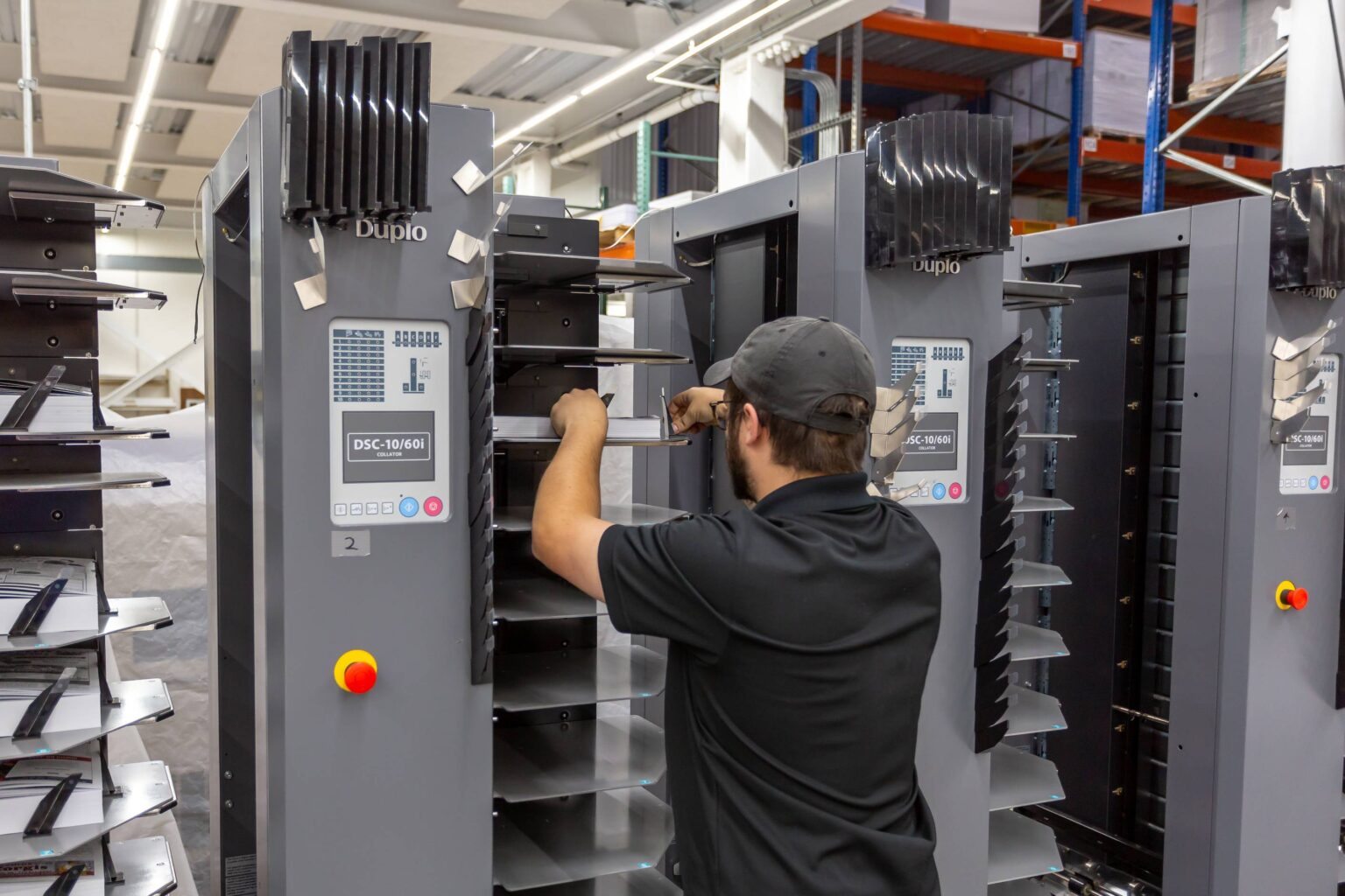 Standard Catalog Sizes and Formats - Little Mountain Printing