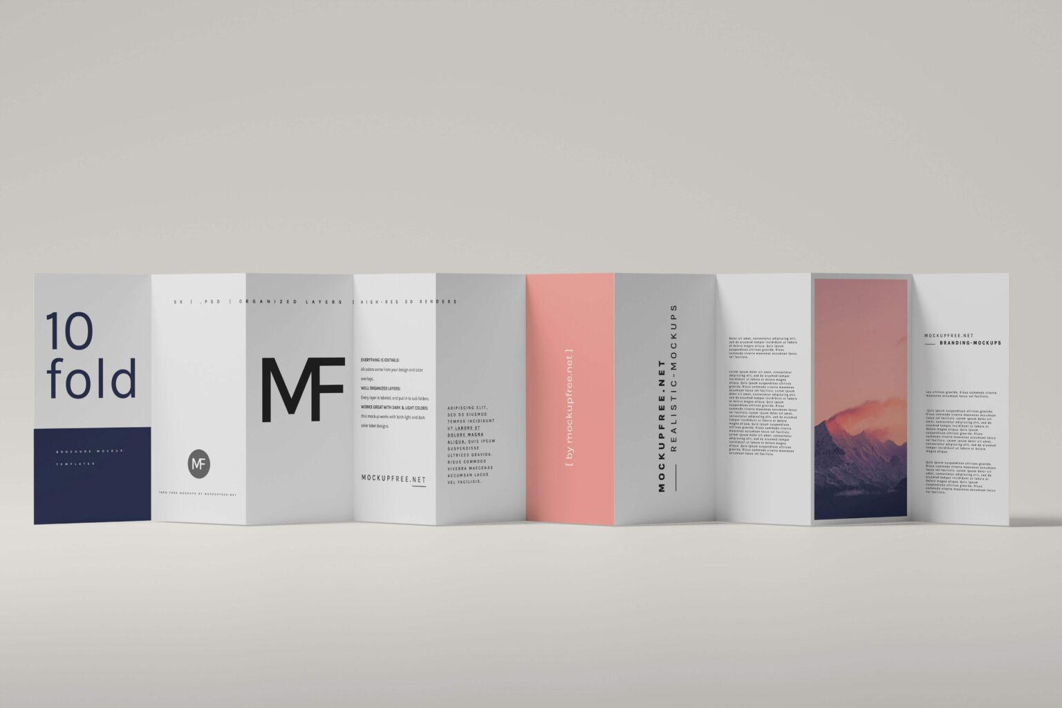 Mastering Brochures: A Guide to Brochure Printing and Design For ...